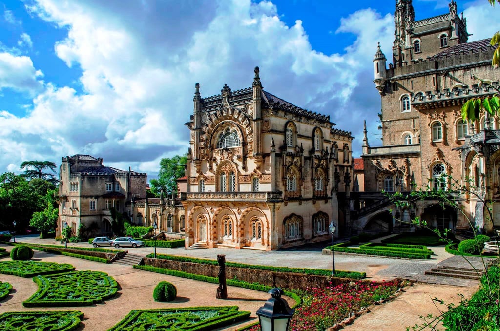 Bairrada: The best Wine, Food, History & Love.