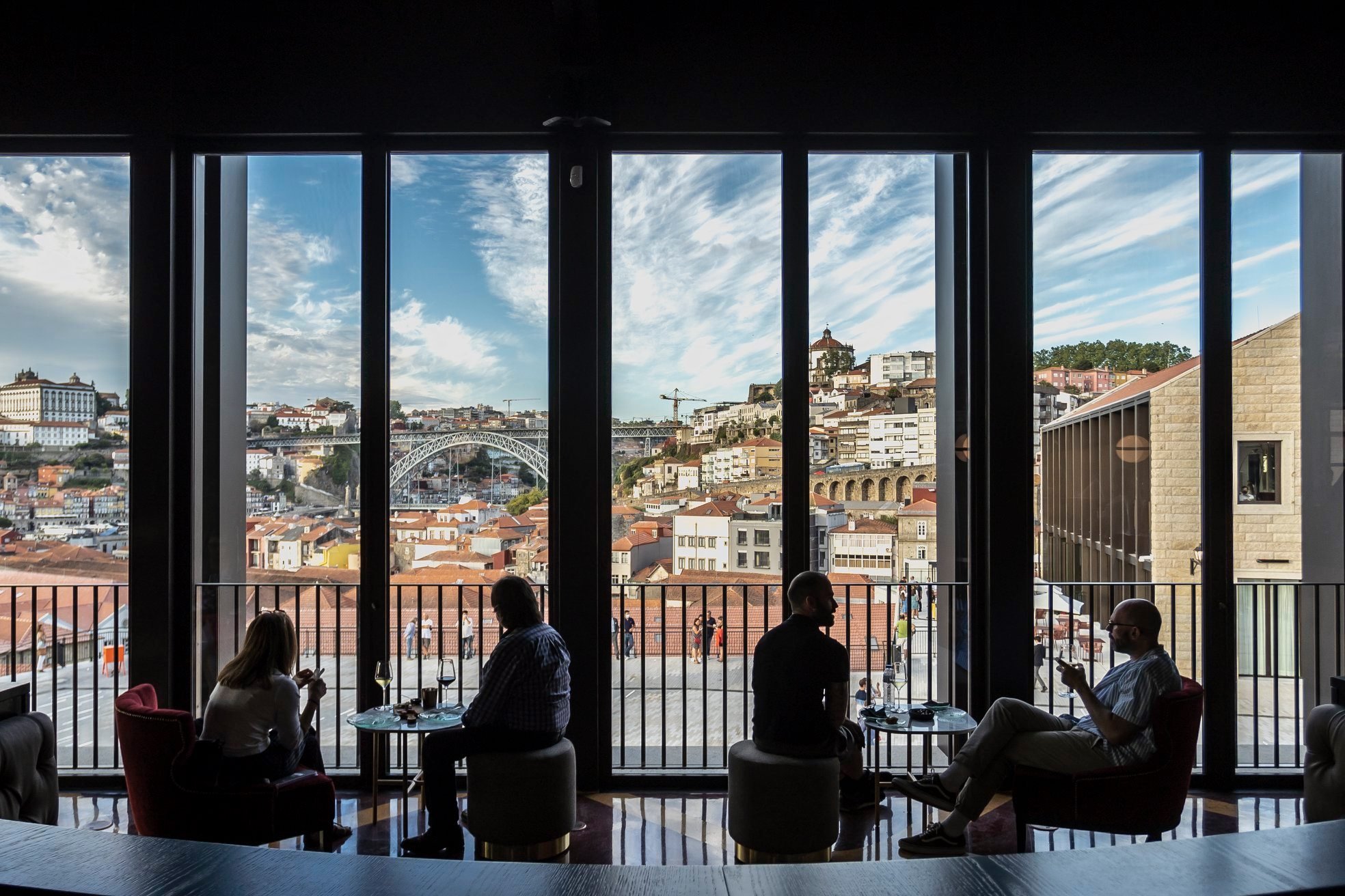 The Wonders of World of Wine | Wine Tourism in Portugal