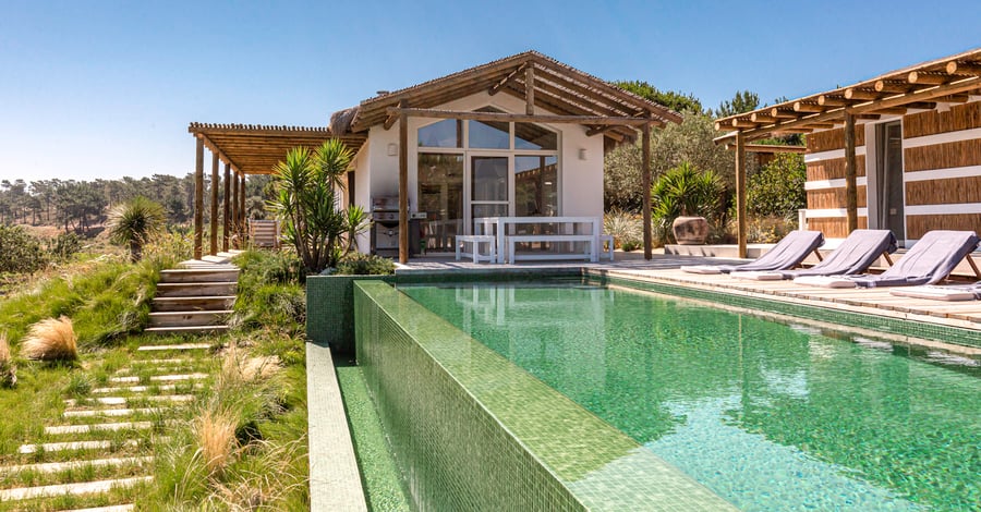 The Best Hotels in the Portugal Gem, Comporta