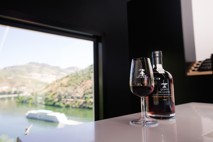 Weekly Winery Spotlight: Quinta de la Rosa