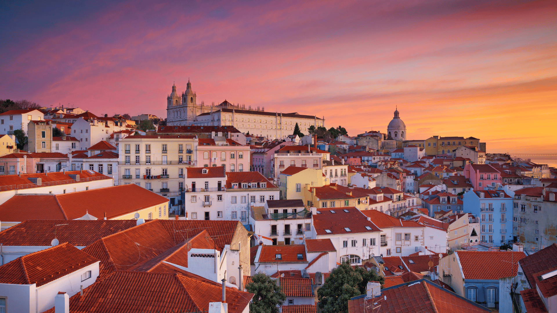 Top 24 Places to Visit in Portugal in 2024