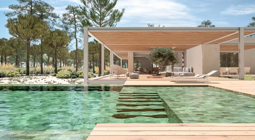 Explore the Hidden Gems of Comporta in Portugal