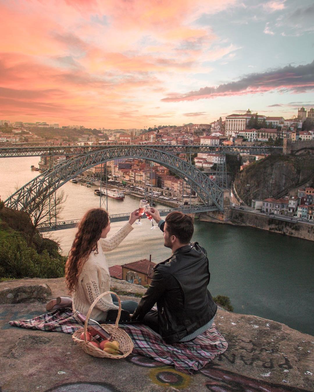 Portugal Regions: The Most Instagrammable Places