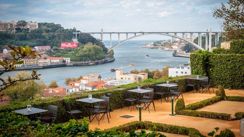 Top 15 best restaurants in Portugal to visit