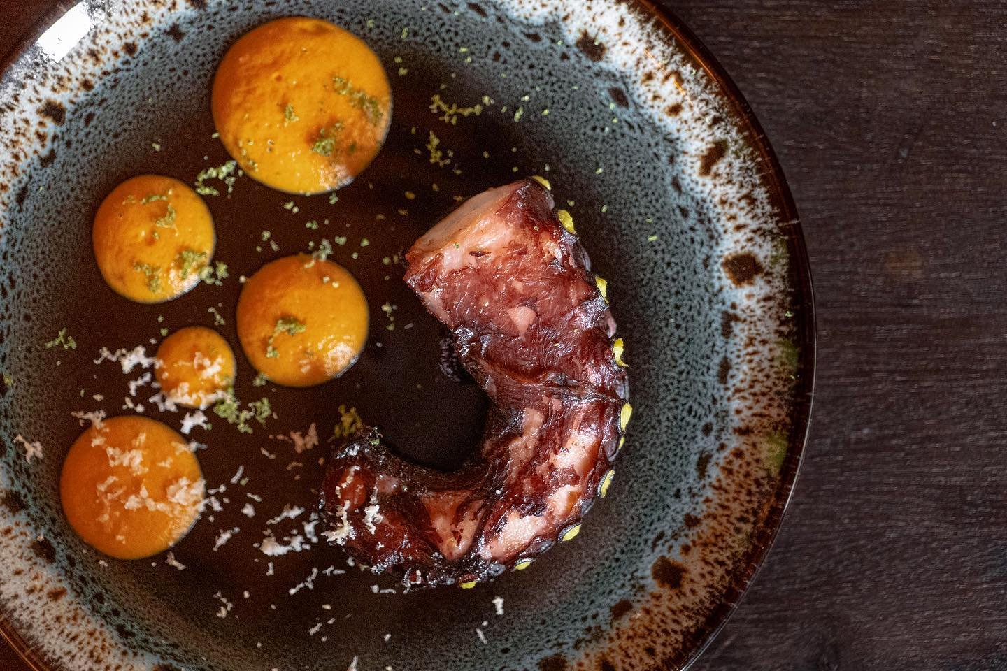 The Most Simple Recipes with Port Wine