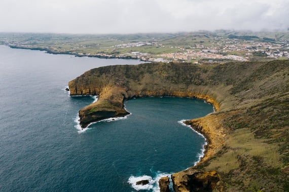 The Ultimate Azorean Travel Guide: Exploring All Nine Islands