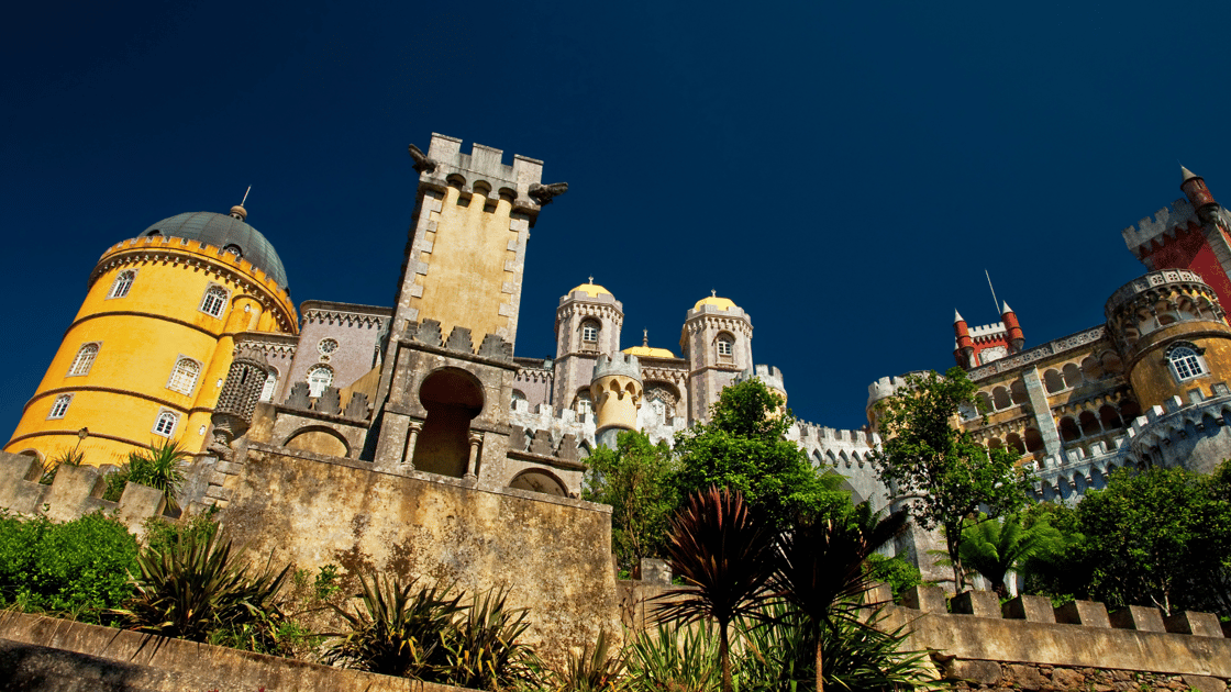 The Top 10 Beauty Places in Portugal as per to AI