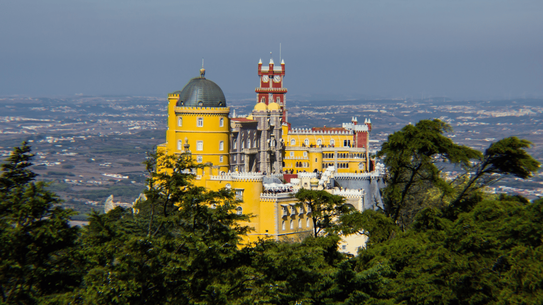 The Top 10 Beauty Places in Portugal as per to AI