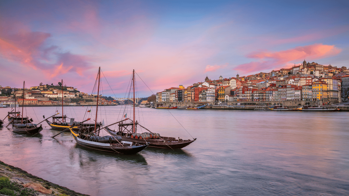 The Ten Most Beautiful Places in Portugal according to Artificial ...