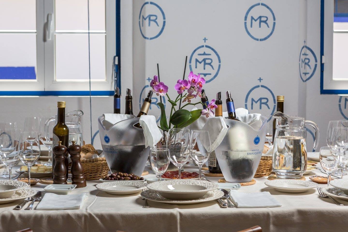 Conversation With Wine Tourism Manager at Monte da Ravasqueira