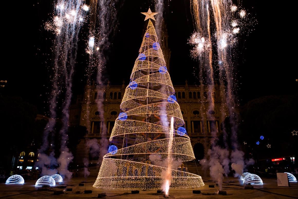 What to Do in Porto During the New Year's Eve Weekend