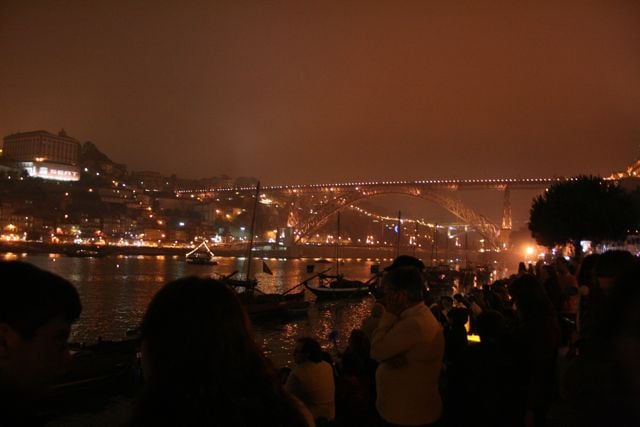 Festive Fun & Sunny Days: Your Guide to visit Porto in June