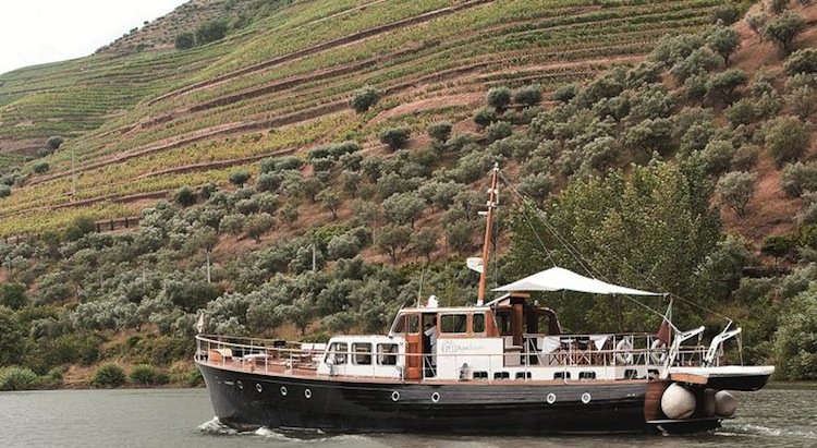 How to Plan a 4-day Wine Tour in Porto and the Douro Valley