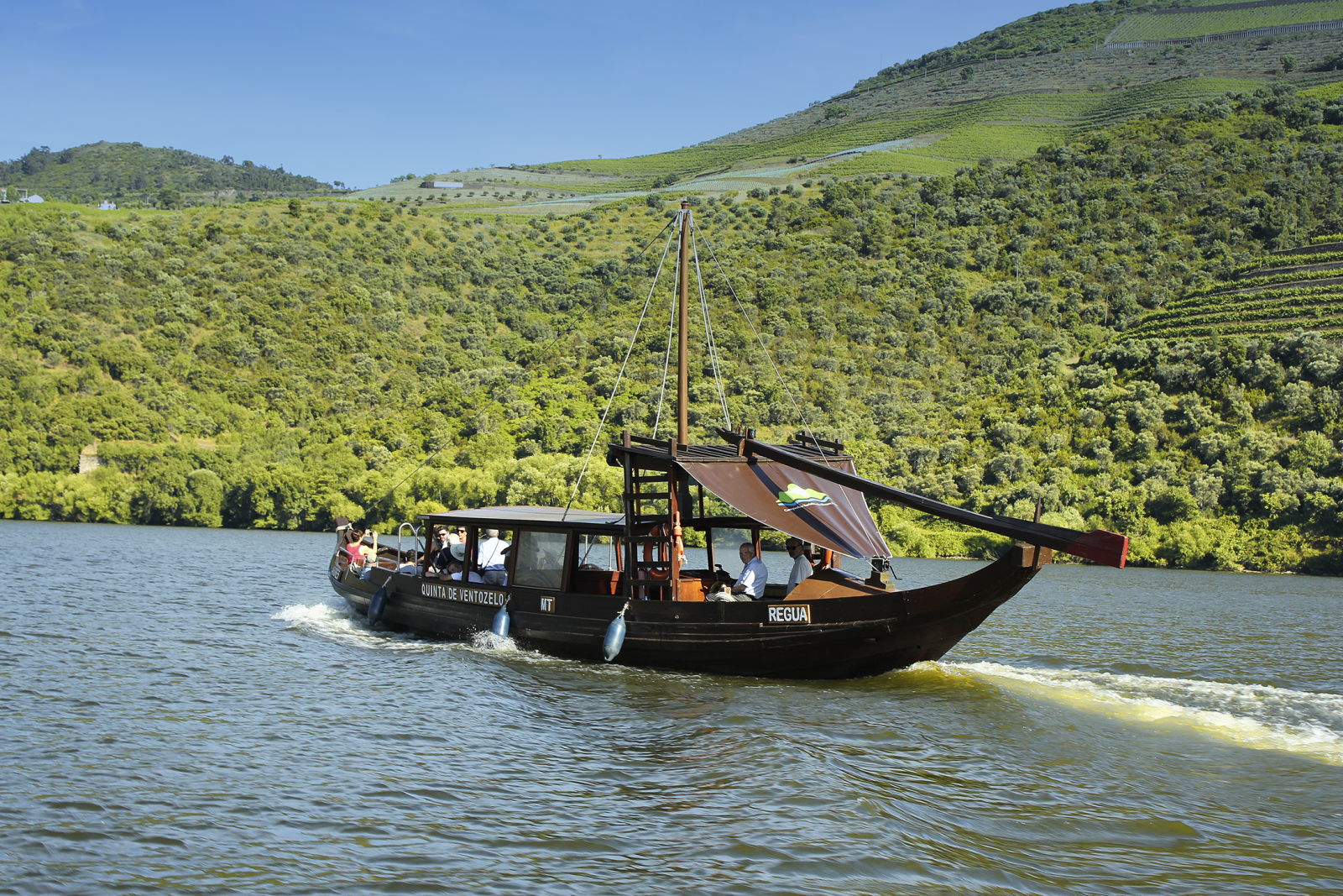 Douro Valley Guide | Wine Tourism in Portugal