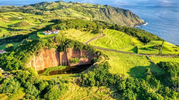 Exploring the Enchanting Azores Islands: Nature's Hidden Gem in the ...