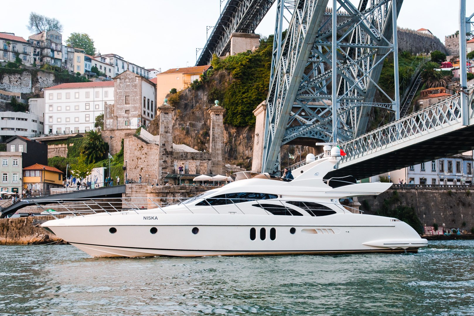 The Top Cruises for Summer - Douro River insiders' tip