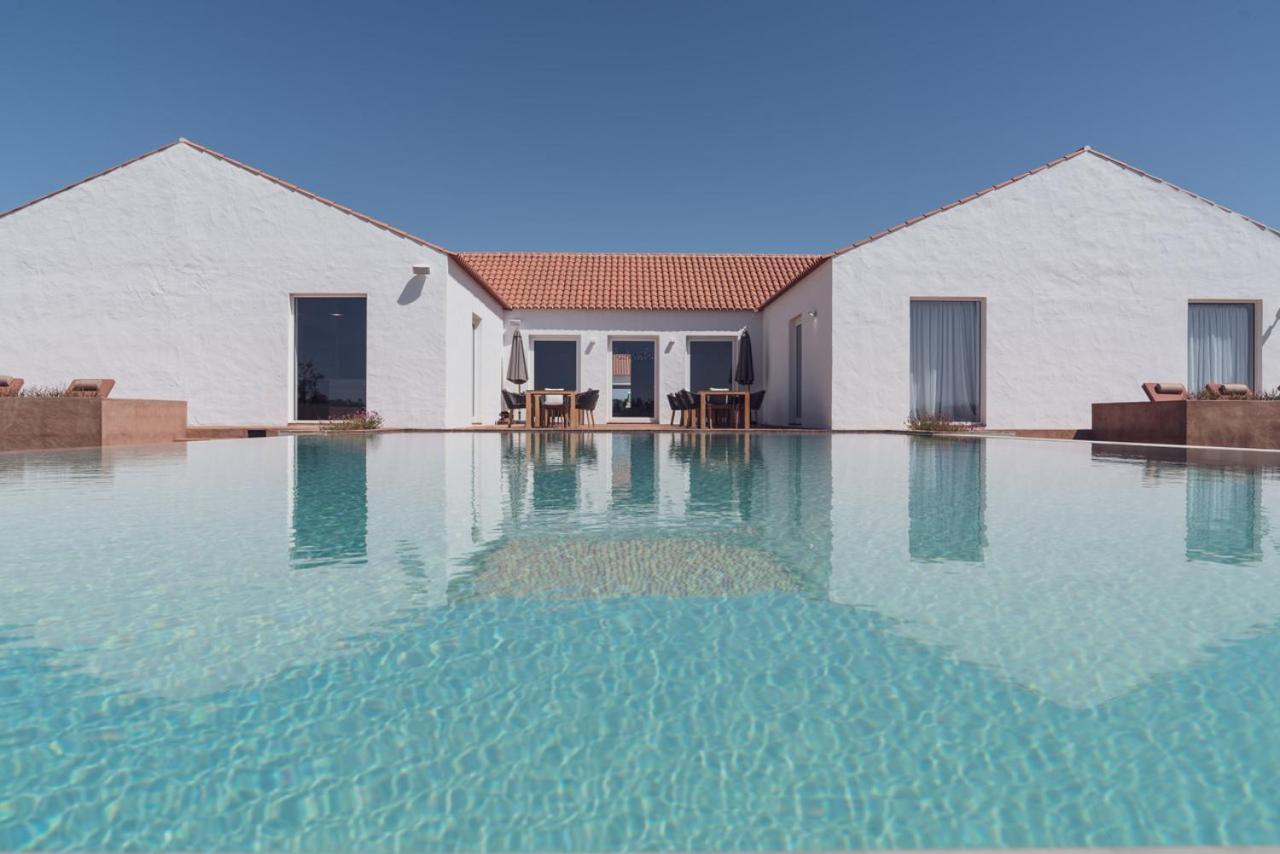 Dive In: Splendid Hotel Pools For Summer Travel In Portugal