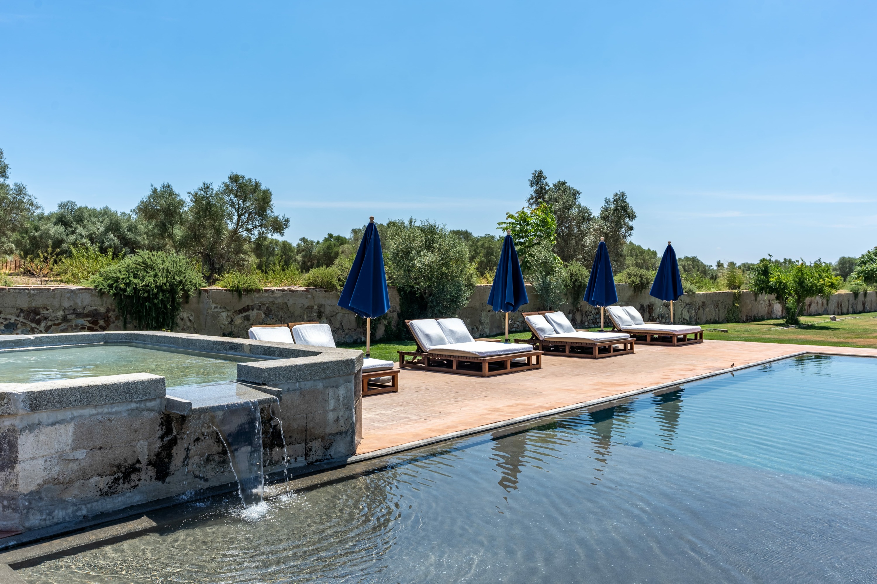 Dive In: Splendid Hotel Pools For Summer Travel In Portugal