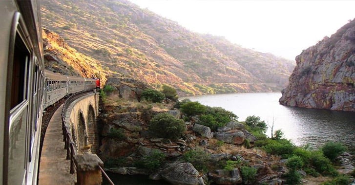 The best Portuguese wine regions