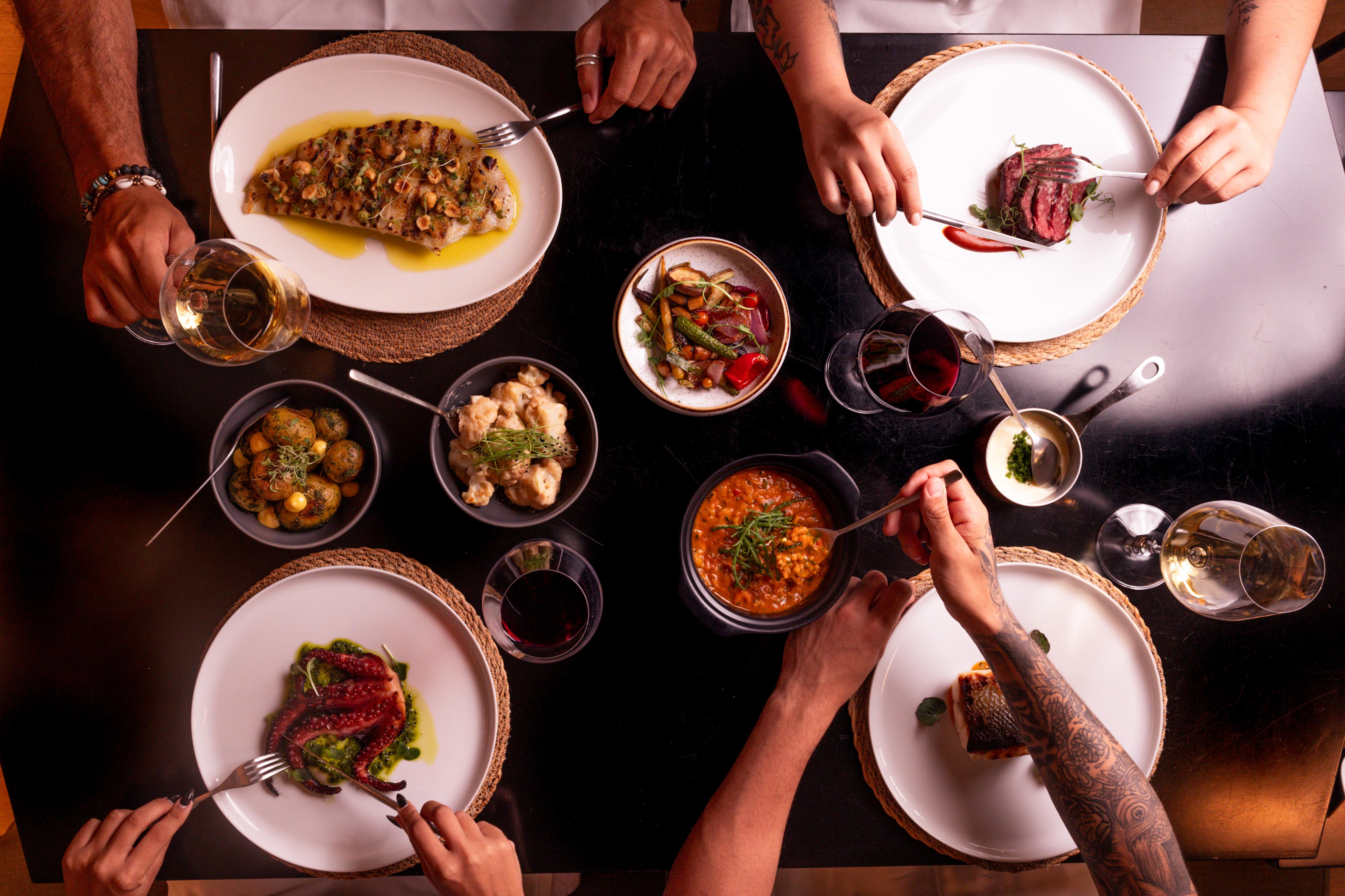 Restaurants in Portugal that you really should Visit