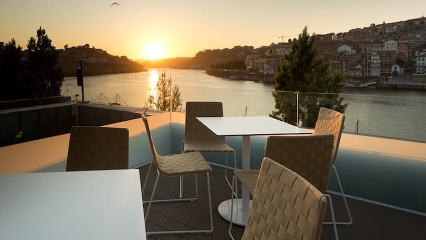 5 Things To Do in Porto this Summer