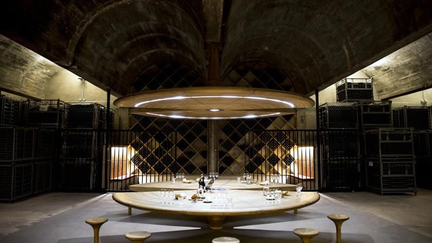 The Top Portuguese Wineries