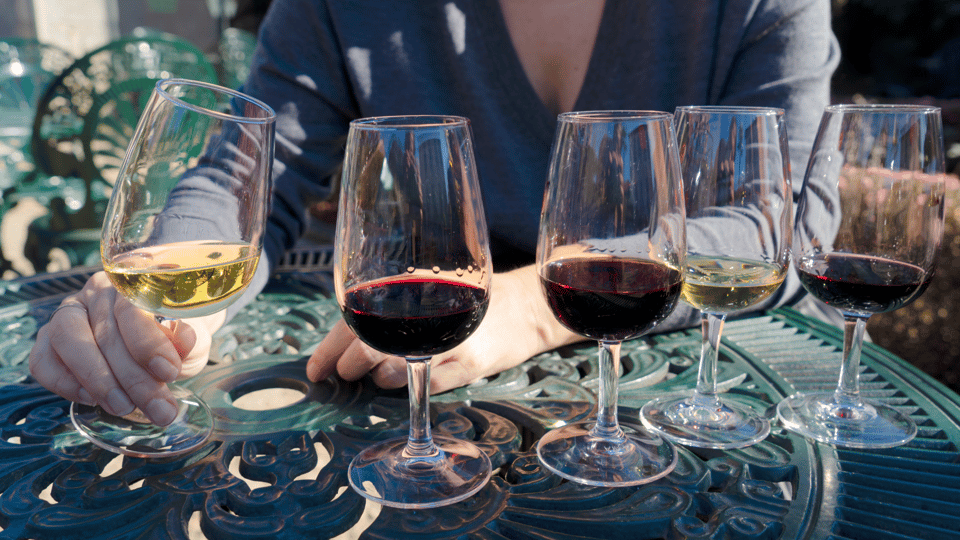 Port Wine 101: Everything You Need to Know Before Visiting Portugal