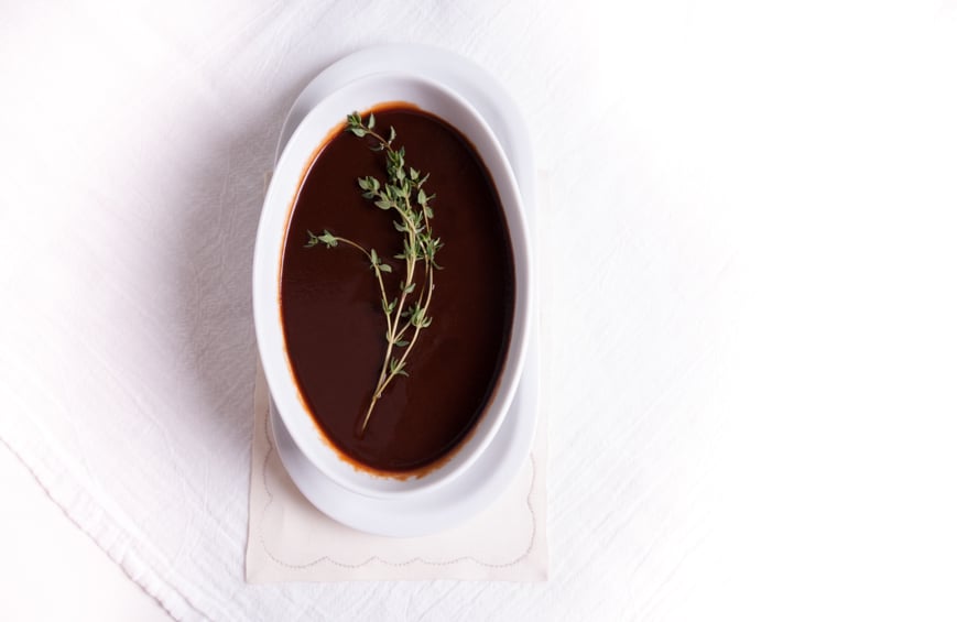 The Most Simple Recipes with Port Wine