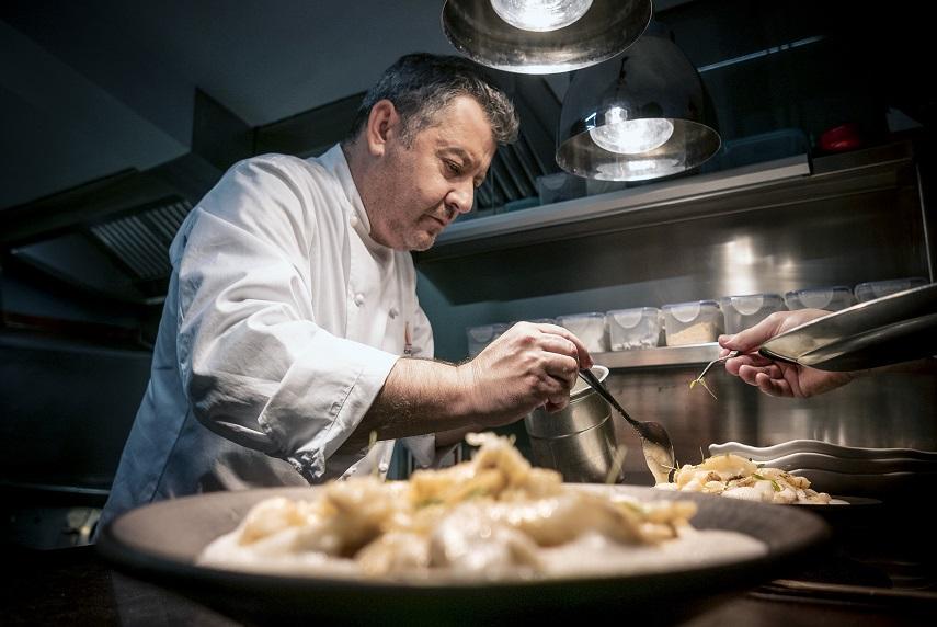 Portuguese Cuisine: cooked by you and renowned Chefs