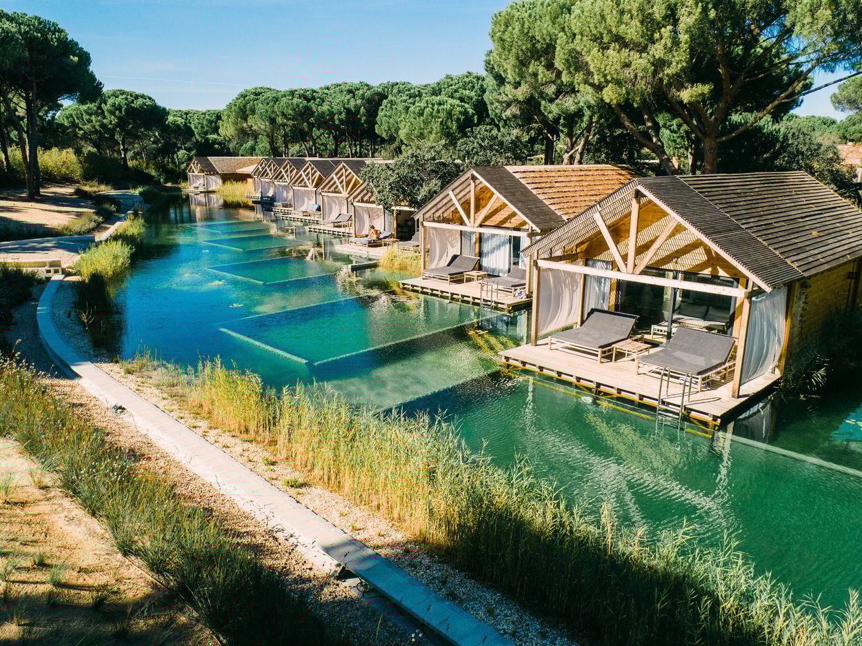 Explore the Hidden Gems of Comporta in Portugal