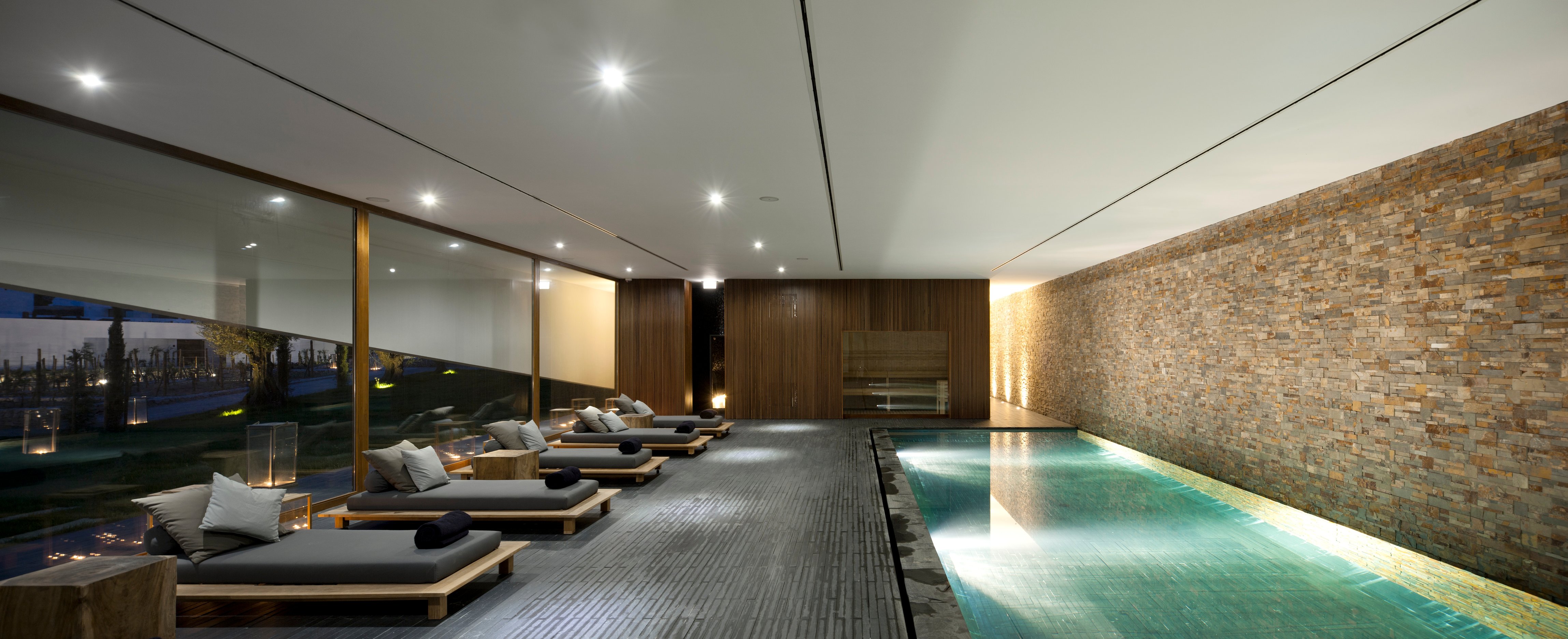 6 Portuguese Luxurious Spas for a Splendid Wellness Holiday