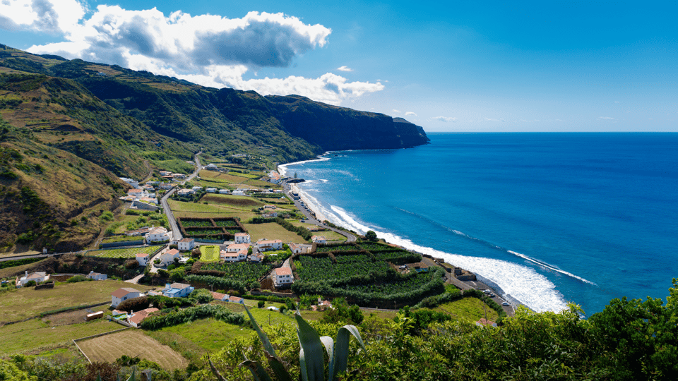 The Ultimate Azorean Travel Guide: Exploring All Nine Islands