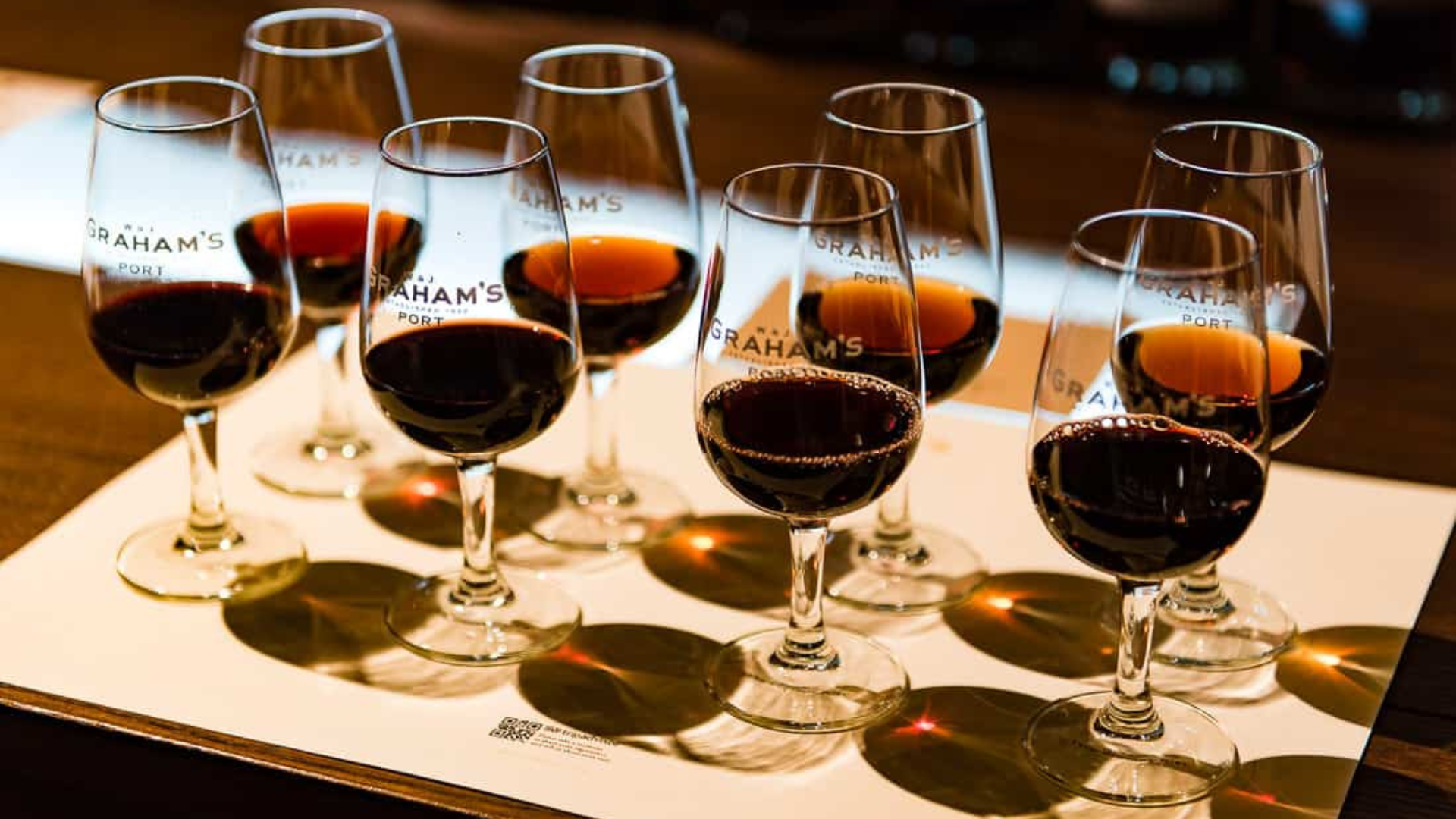 Port Wine 101: Everything You Need to Know Before Visiting Portugal