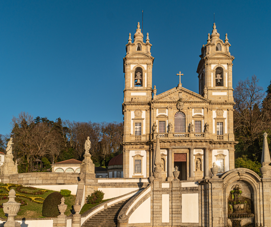 The Best 9 Religious Locations in Portugal