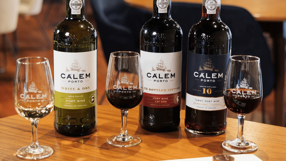 Port Wine 101: Everything You Need to Know Before Visiting Portugal