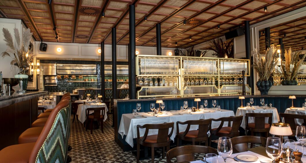 Wine Dinners: a Exclusive Experience at Sublime Lisbon