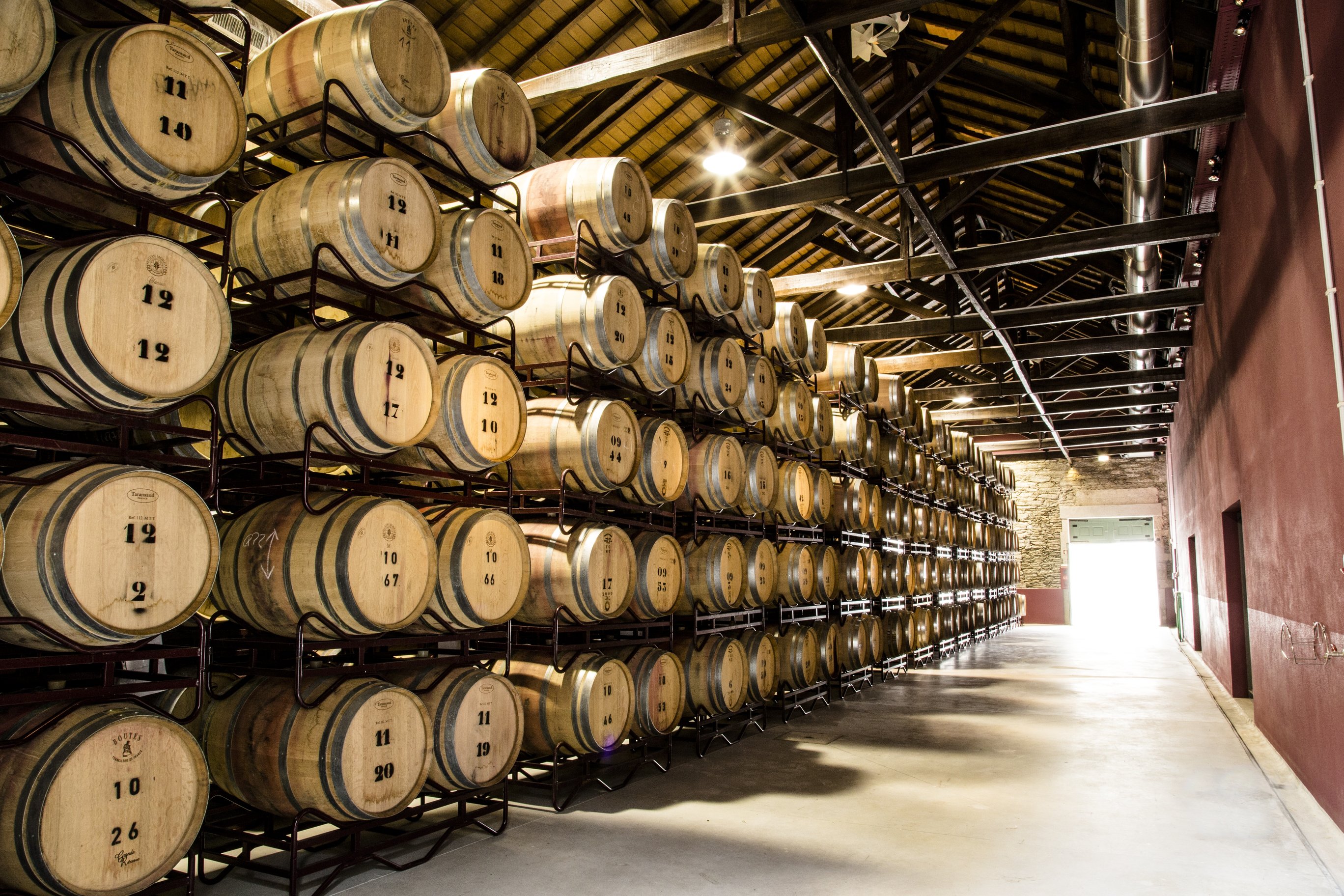 10 Wineries You Can't Miss in Douro