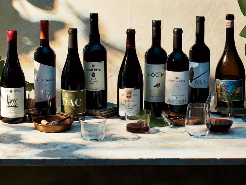 Exclusive Interview With the Sommelier Paolo Basso