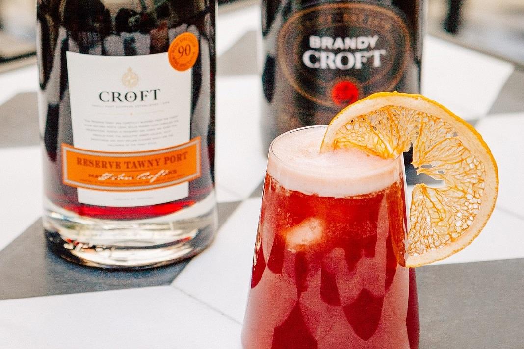 The Most Simple Recipes with Port Wine