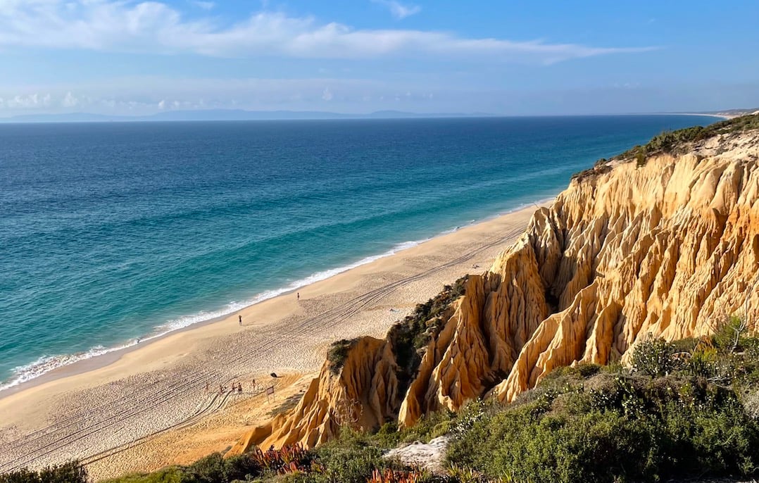 Explore the Hidden Gems of Comporta in Portugal