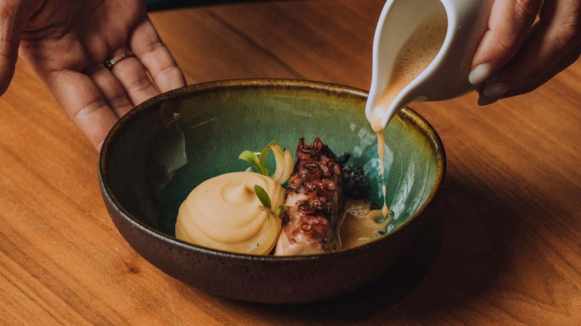 Best Restaurants in the Douro Valley for Wine & Food Lovers