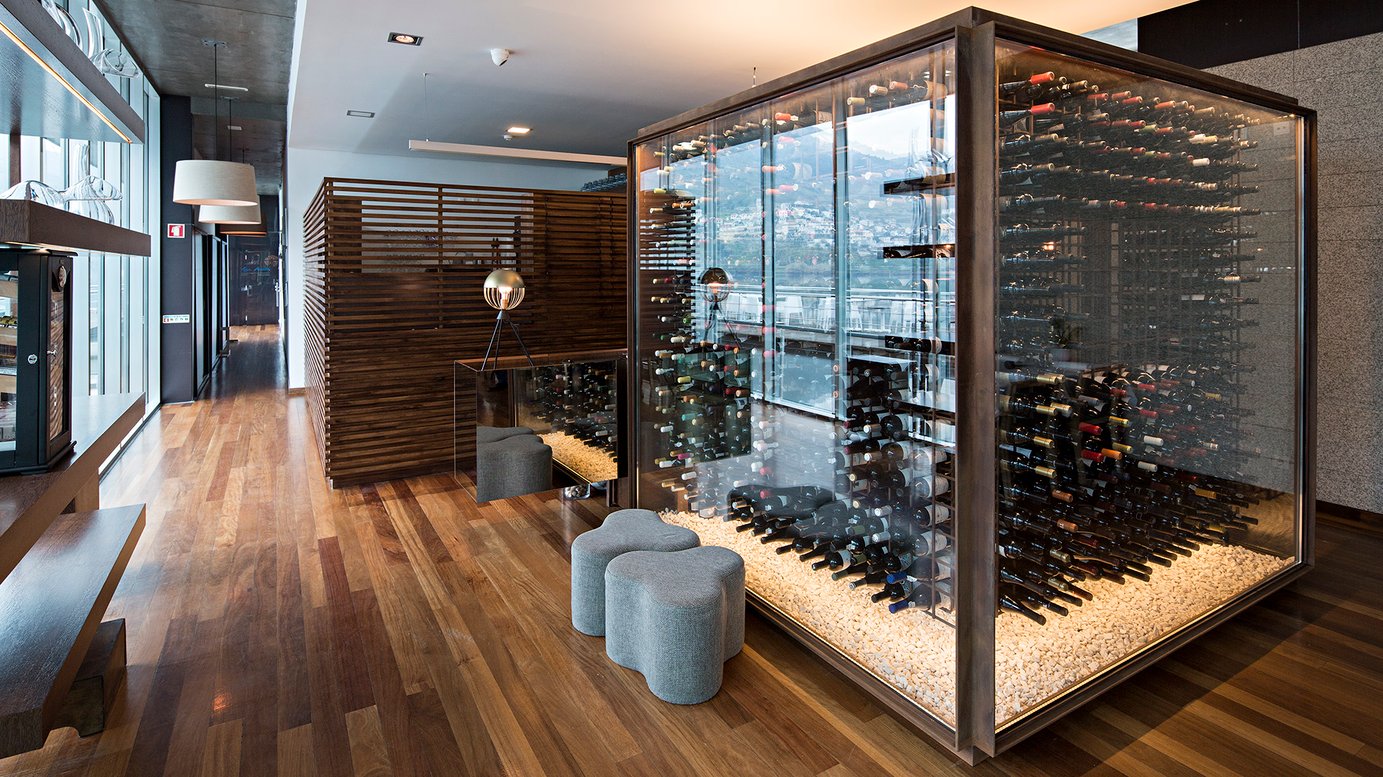Wine Cruises: Live, Breathe & Savor the Douro Valley