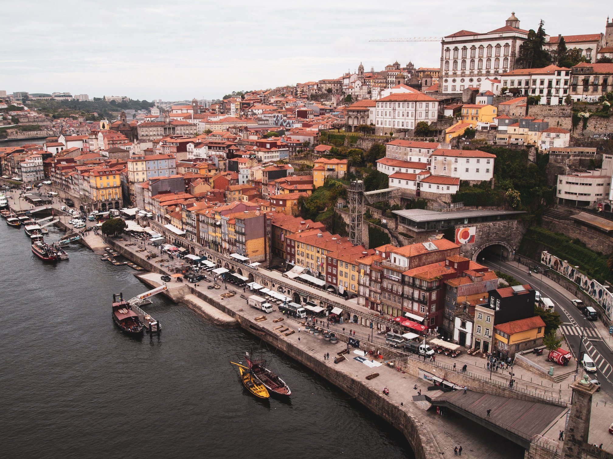Portugal Regions: The Most Instagrammable Places