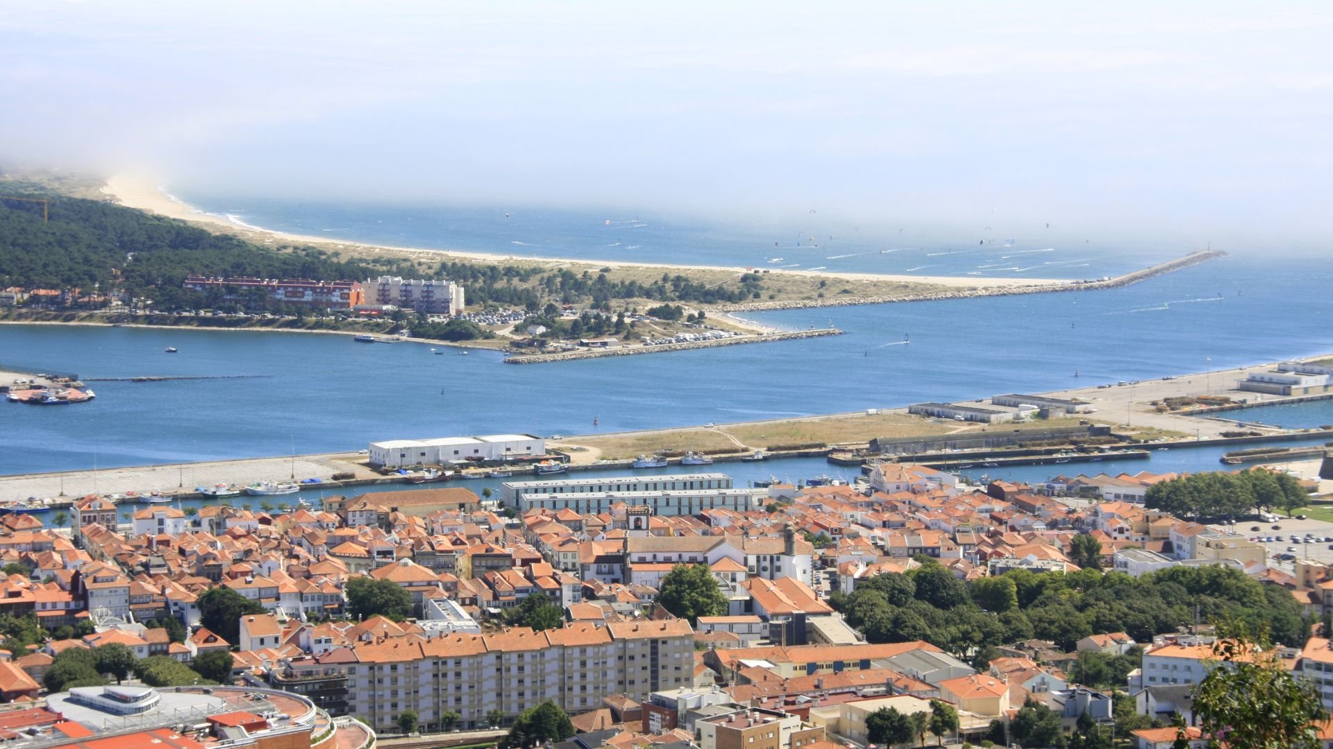 The Most Must-see Places in each Region of Portugal