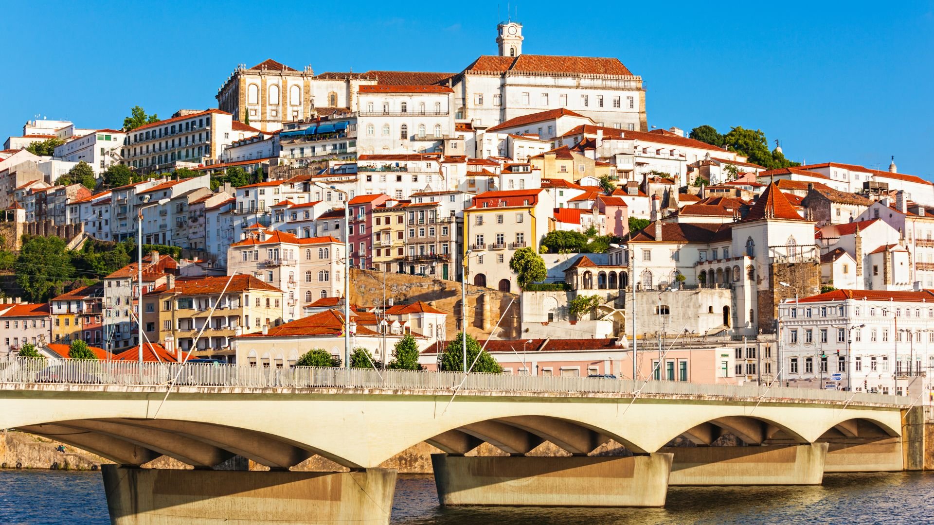 The Most Must-see Places in each Region of Portugal