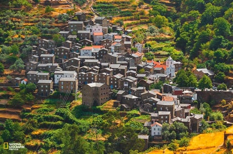 The Most Beautiful Places to visit in Portugal