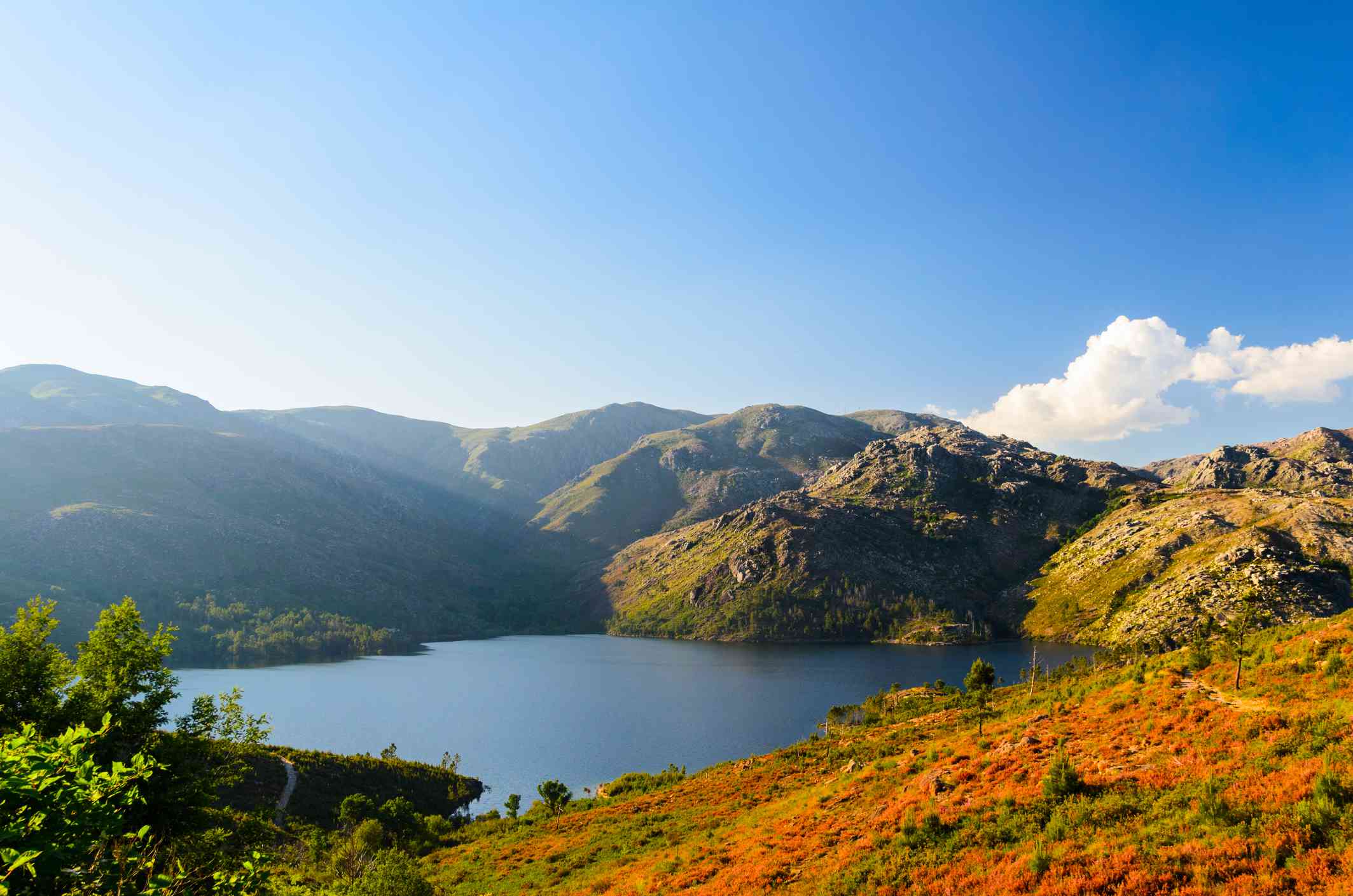 10 Places for Fall Travel in Portugal