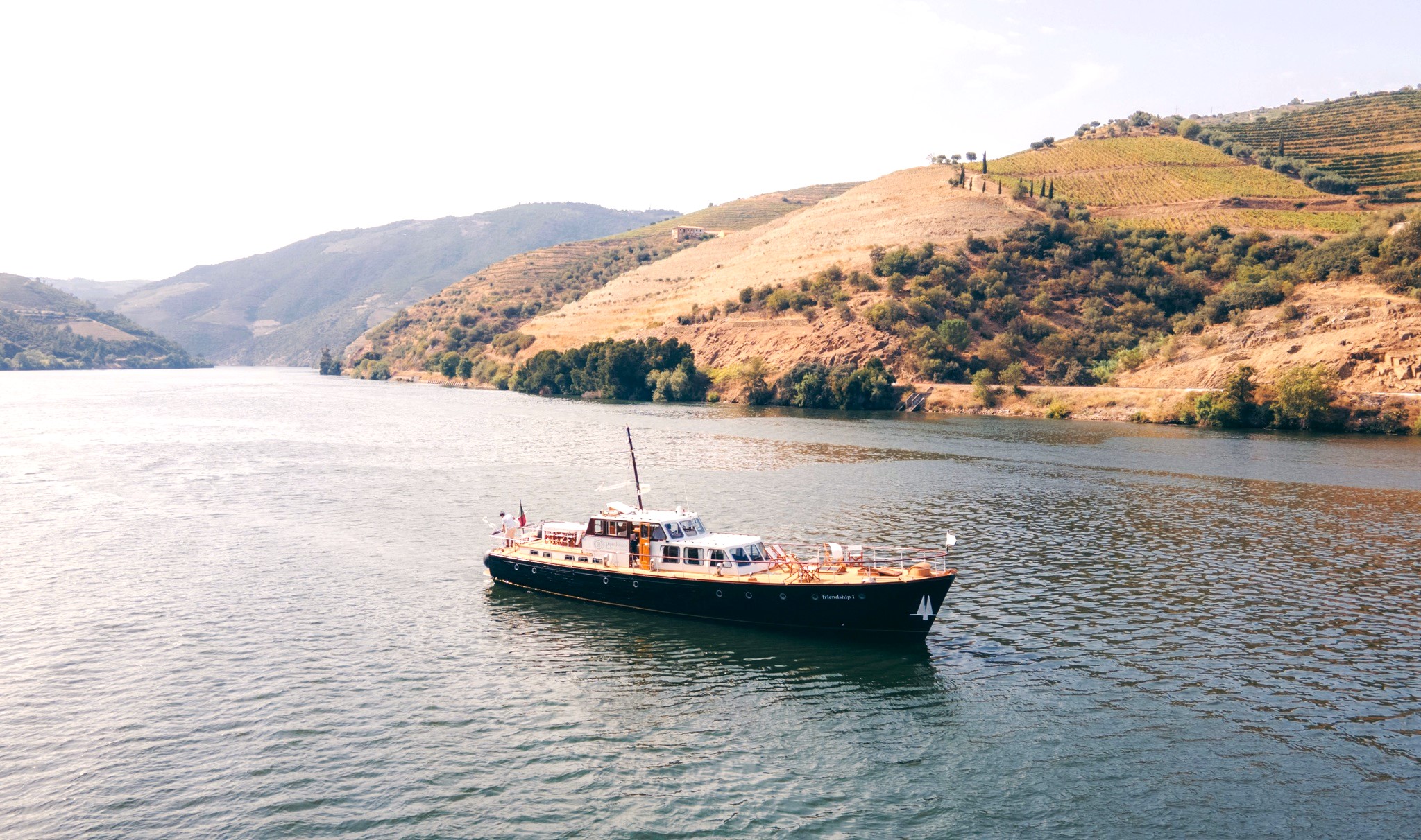 Best 5 Douro Valley River Cruises Experiences in Portugal