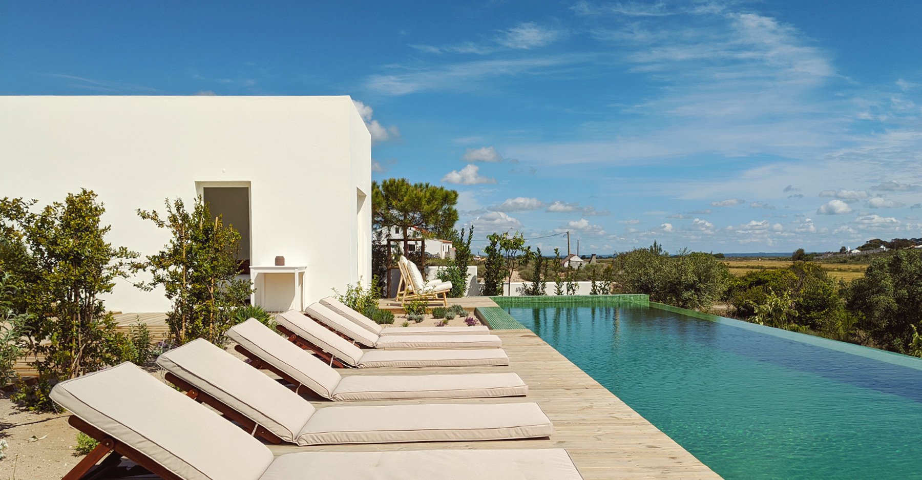 Explore the Hidden Gems of Comporta in Portugal