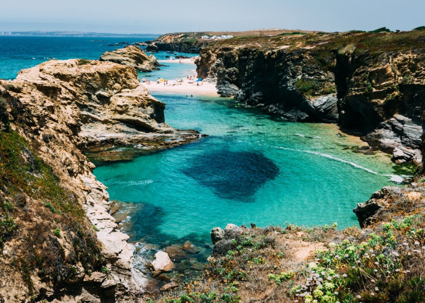 The Top 10 Beach Vacation Destinations in Portugal